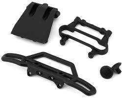 Maverick Quantum Front Bumper Set – SchellFish Gear